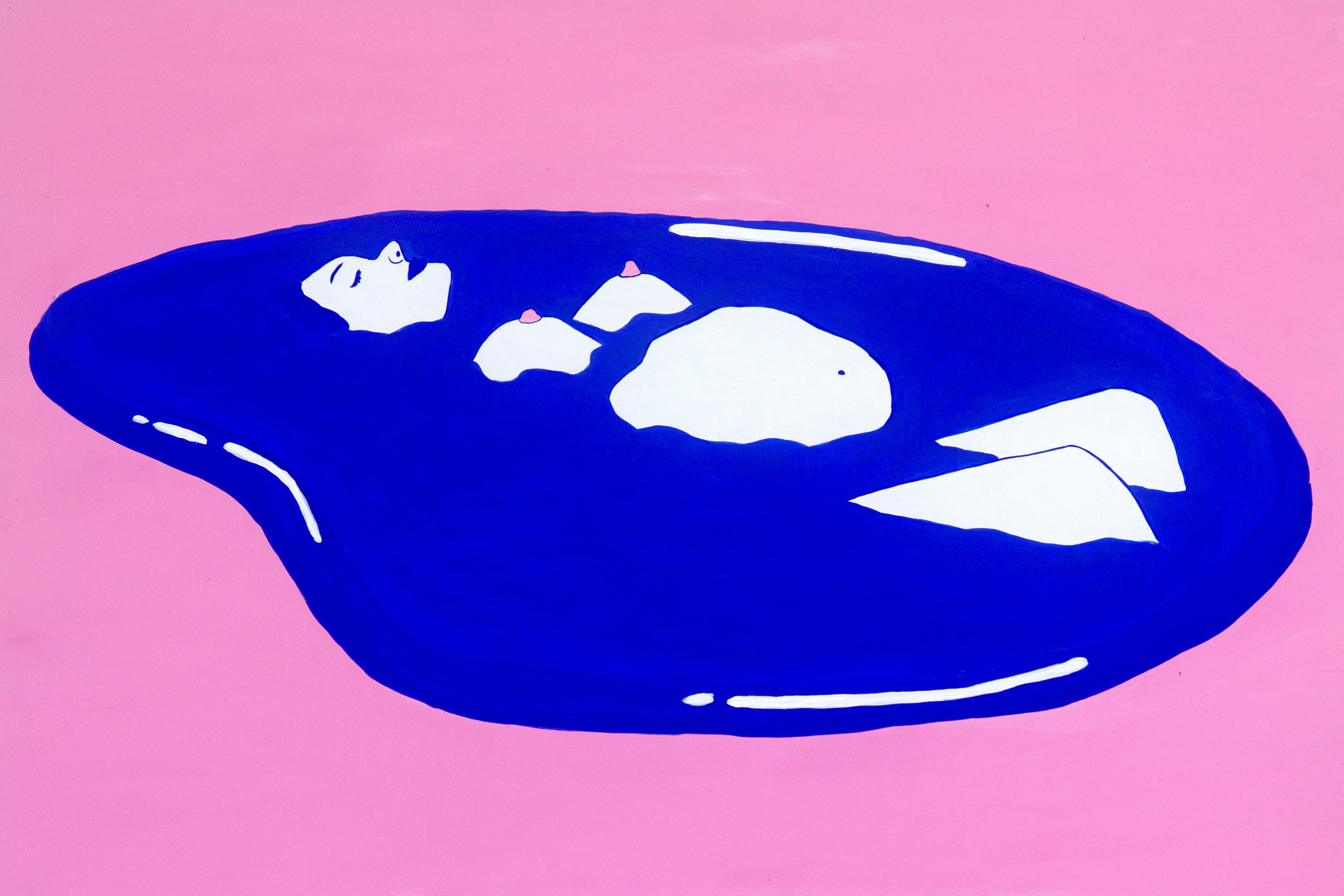 FLOAT – Em Hatton
